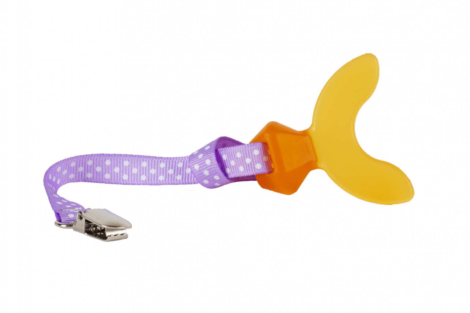 Alternative tétine, Machouyou dites stop à la tétine