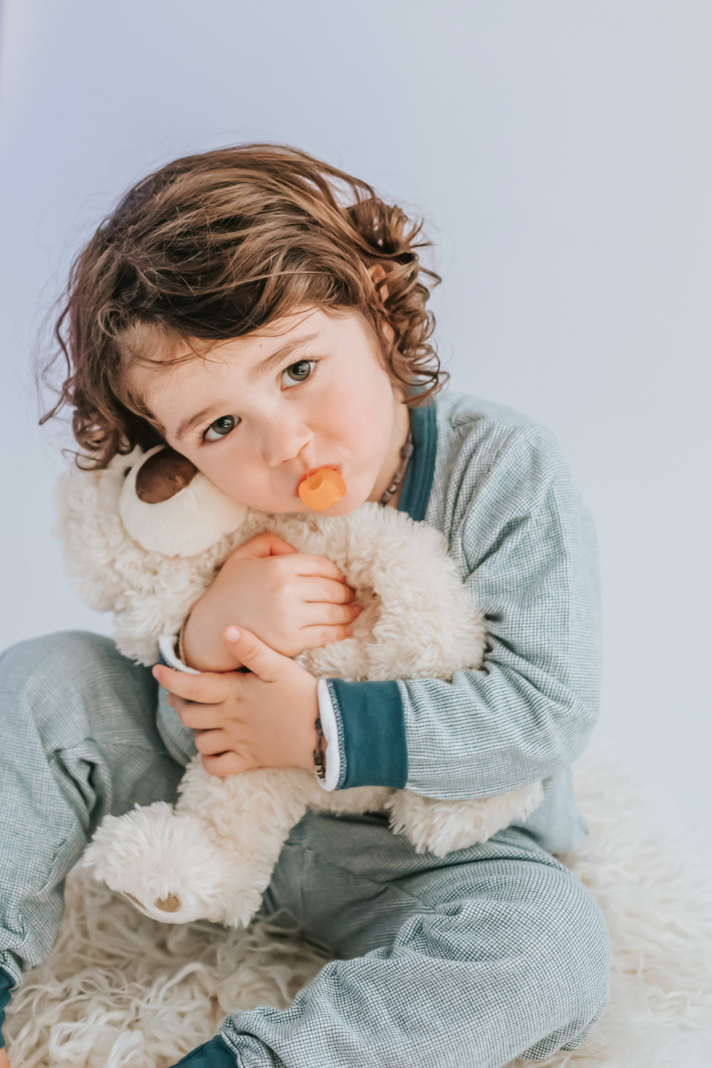 Alternative tétine, Machouyou dites stop à la tétine